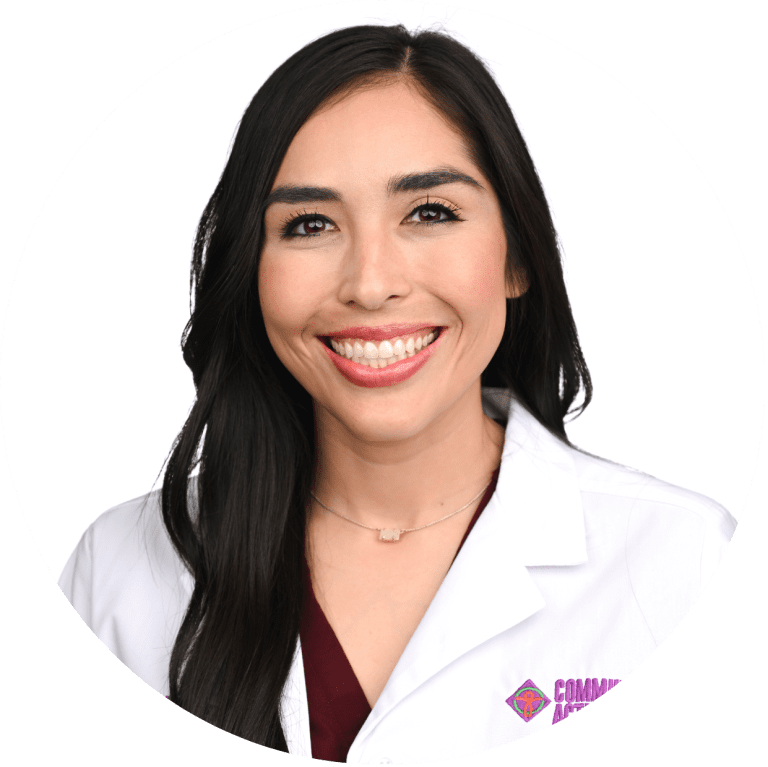 CACOST FQHC - Providers (NEW) - Community Action Corporation of South Texas